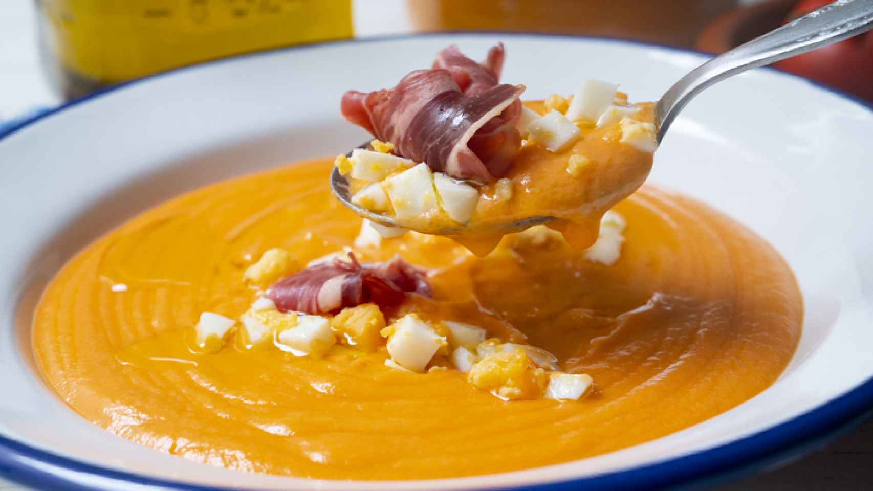 Recetas veraniegas con sabor a MaGIC: Sopas frías - MaGiC Gastronomic ...